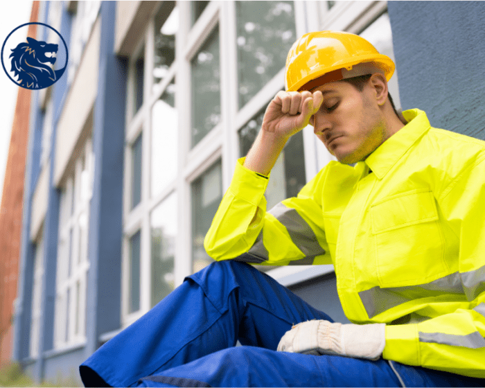 Promoting Mental Health Among Construction Workers - Barrow Group Insurance