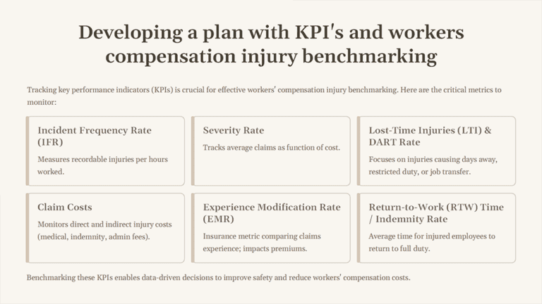 How Tracking Key Performance Indicators Can Help Safety Managers Reduce ...